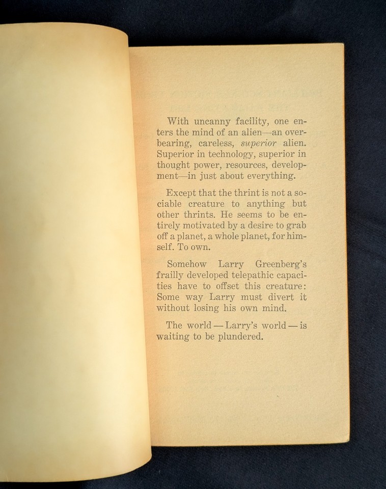 Lot Of 7 Larry Niven Books - Ringworld Inferno Ptavvs Gift Earth ...