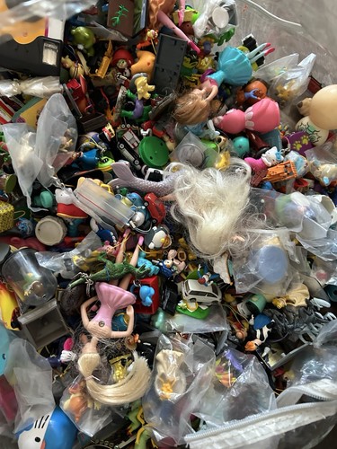 Random Toy Lot | eBay