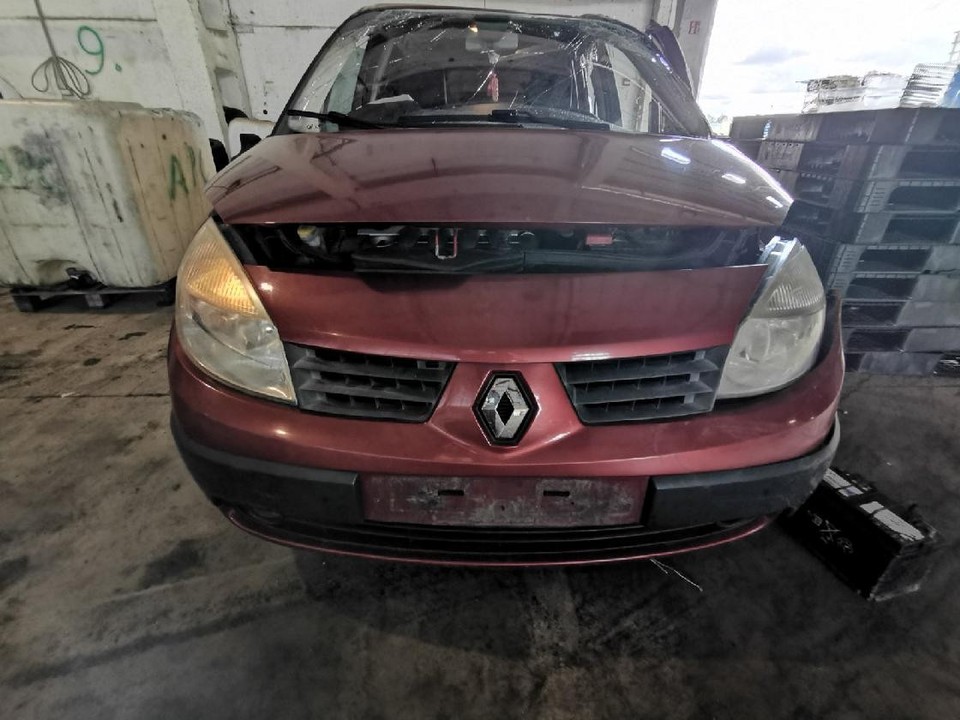 Trunk Lid Lock Latch - REAR for Renault Scenic UK2561529-42 | eBay UK