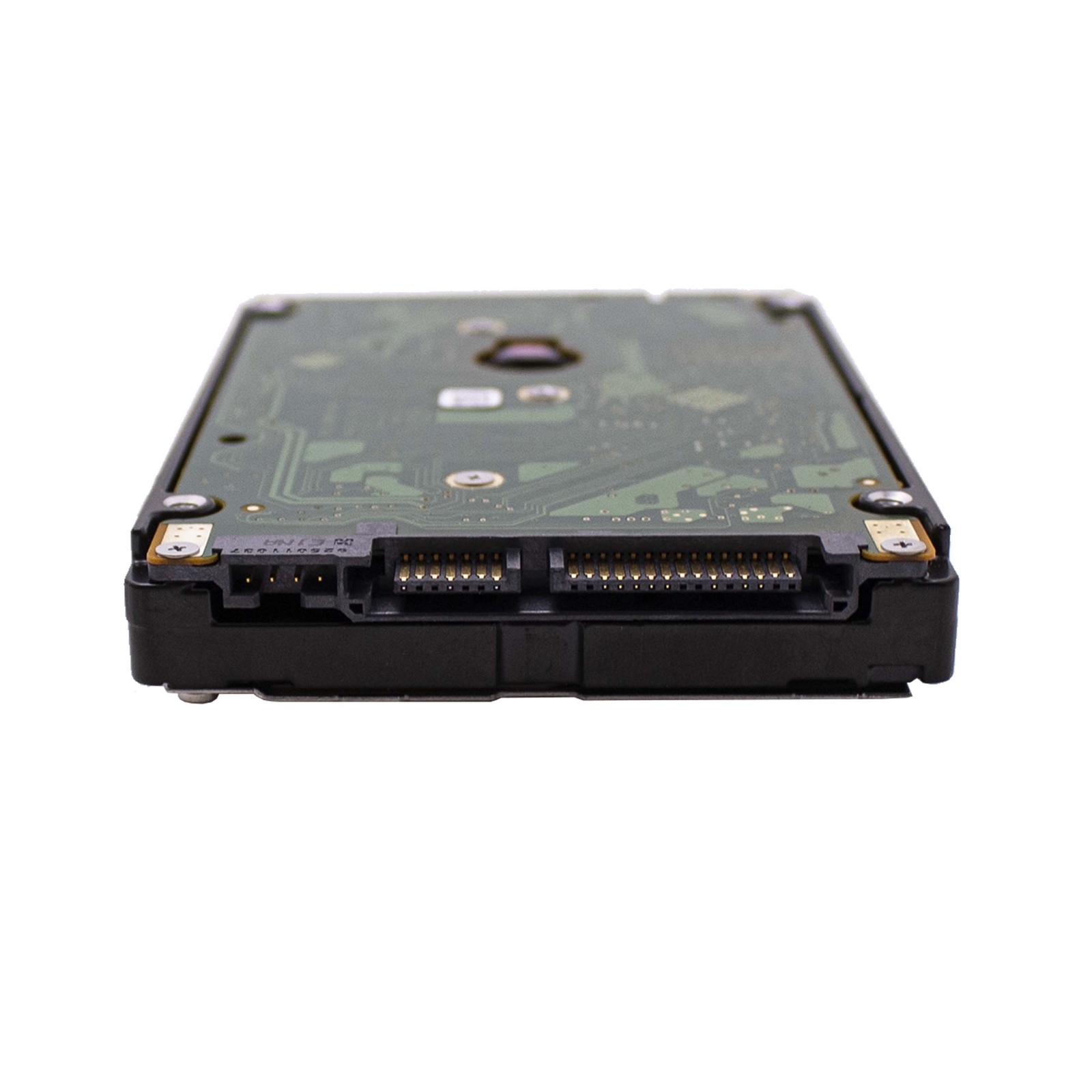 Seagate ST9500620NS Festplatte HDD 2,5 " Fat 500GB SATA Disk Notebook ...