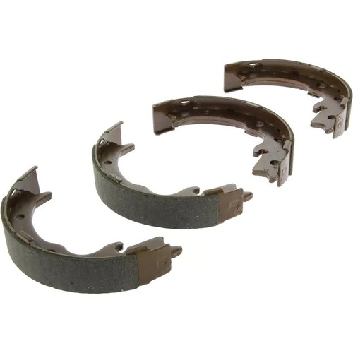 Emergency Parking Brake Shoe w/ Springs Set For Honda Element CR-V ...