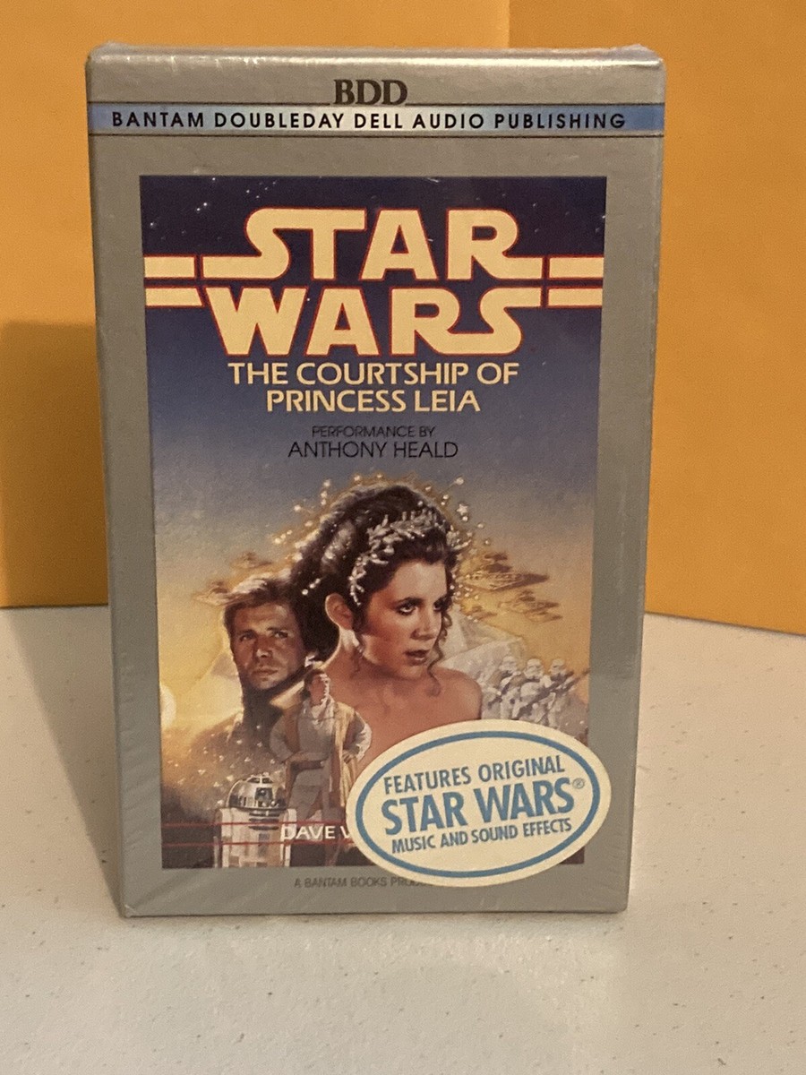 Princess Leia Jealous Star Wars The Courtship Of Princess Leia Two