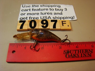 Rebel - Vintage Rebel Deep Wee R Naturalized