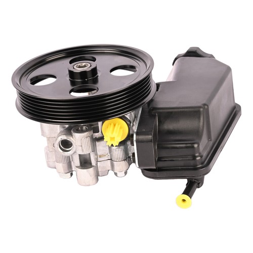 New Power Steering Pump Pulley fits 2011 Ram Dakota 52855925AD US | eBay
