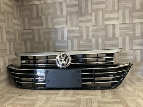 2019-2020 VOLKSWAGEN ARTEON Grille w/R-Line package upper OEM | eBay