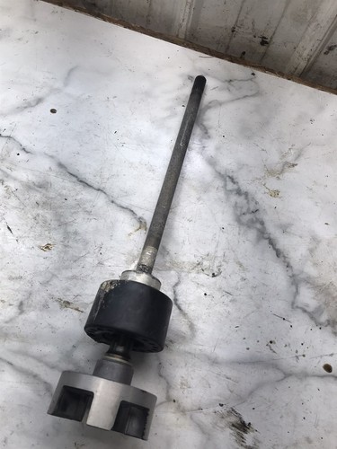 06 Yamaha VX 1100 VX110 Deluxe Waverunner drive shaft driveshaft | eBay