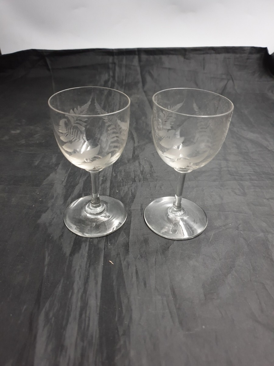 Identify Vintage Glassware How To Identify Antique Glass City
