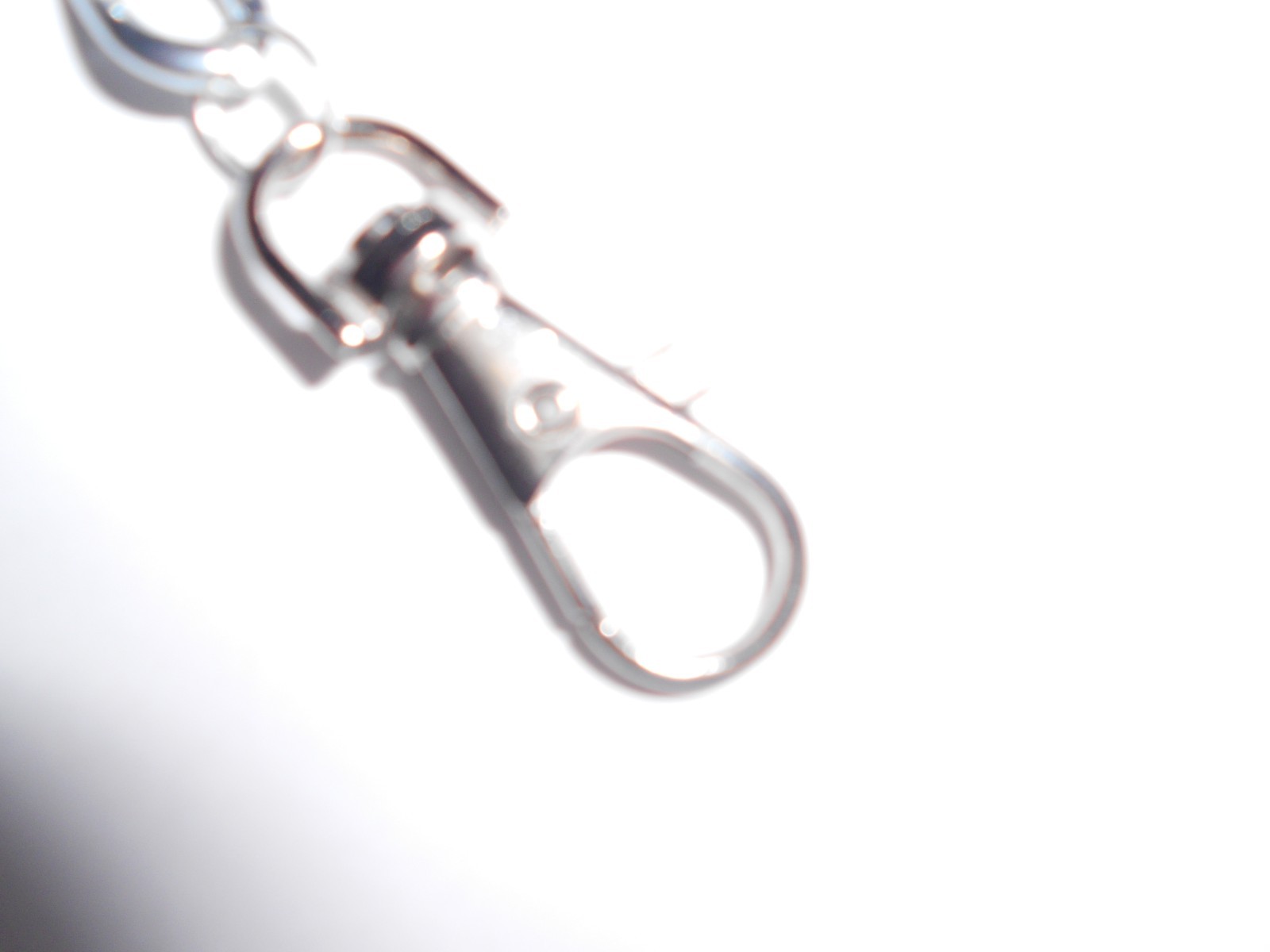 KEY FOB SMALL LOBSTER SWIVEL CLASP KEY CHAIN | eBay