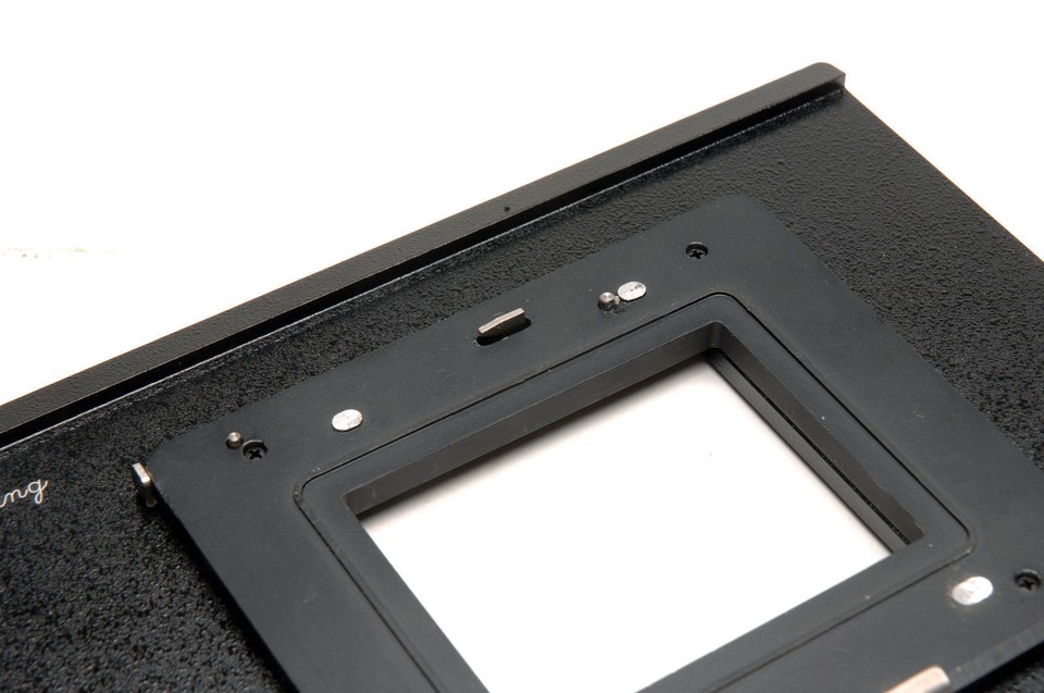 Digital Back Hasselblad H To Linhof Sinar Toyo Horseman Wista 4x5 ...