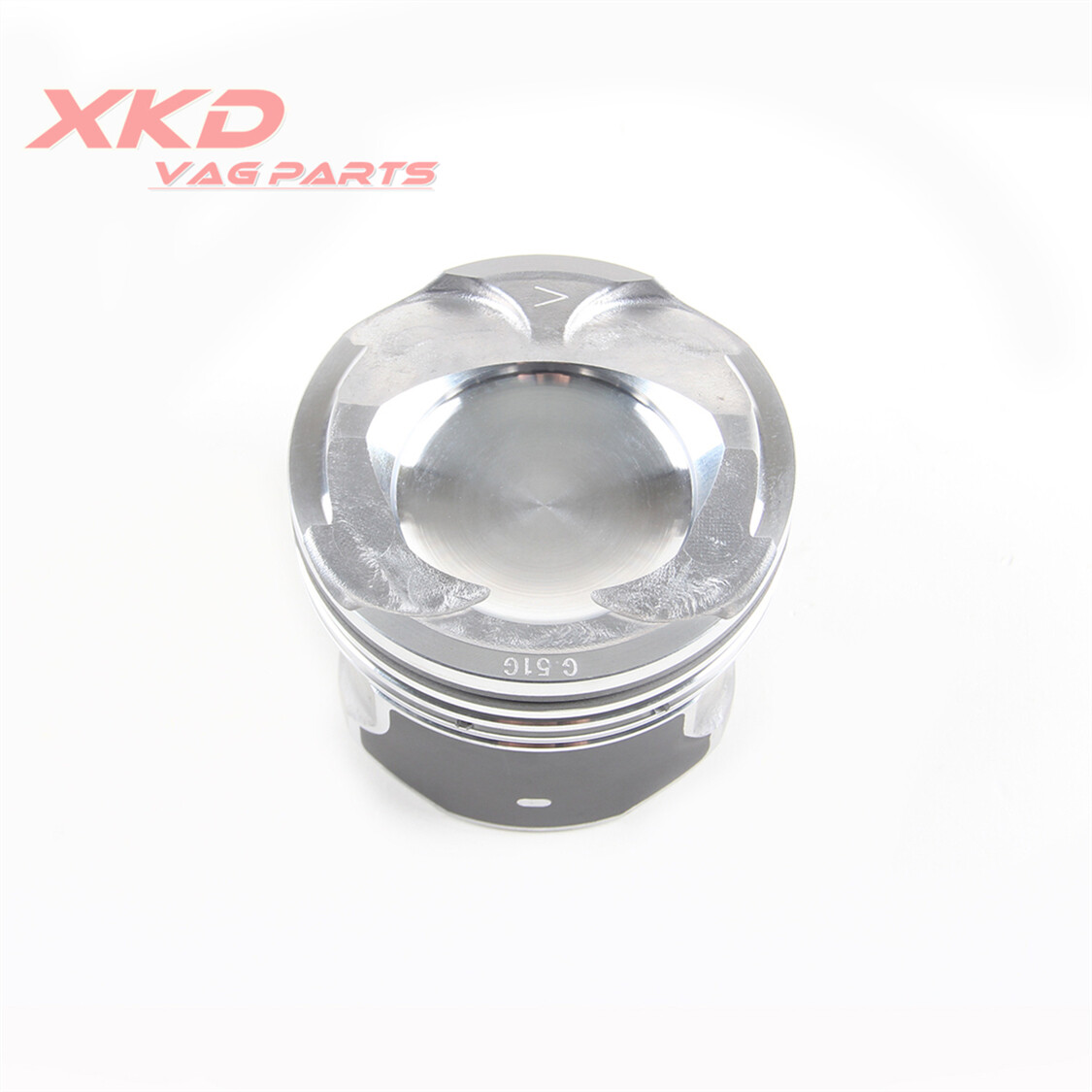 2.0T Pistons & Rings Kit Fit For Buick Regal Envision Chevrolet ...