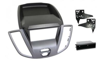 Rta 002.223p7-2 Radio Bezel Ford Transit Type T - V363 Models 2014 ...