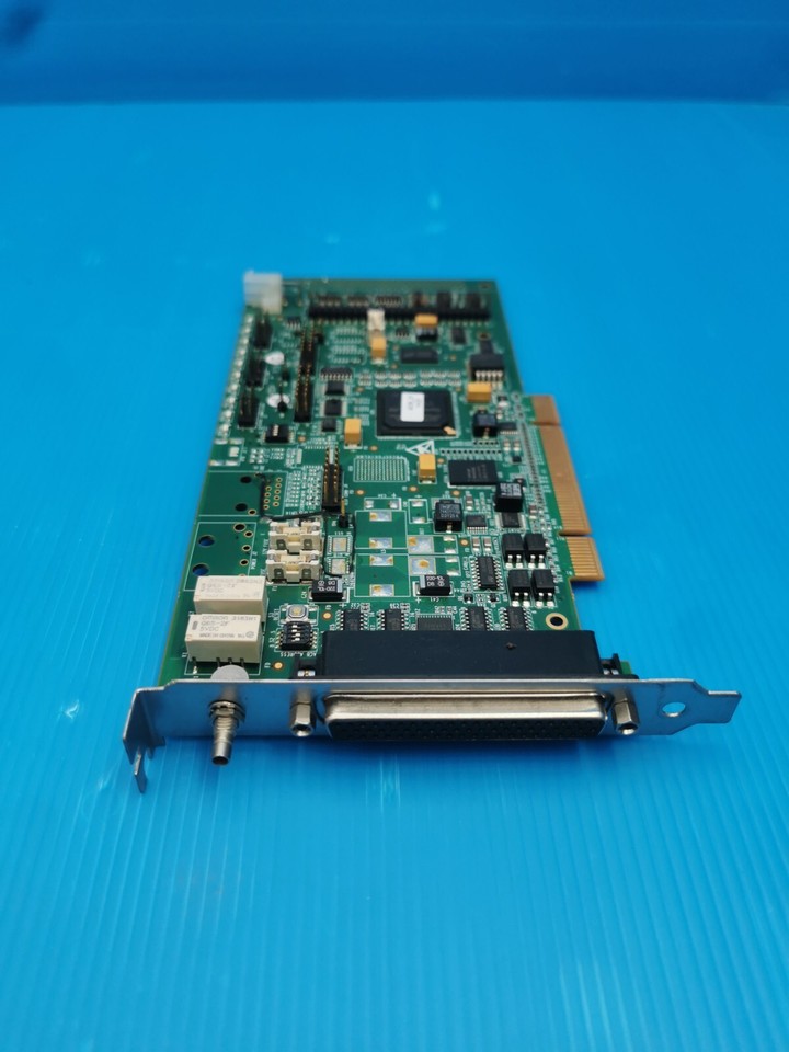 AVT-22900024 / AVT-25500165-0 Rev. C Board Used. | eBay