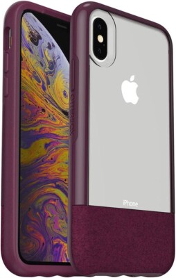 OtterBox Statement Series Case for iPhone X/Xs | eBay