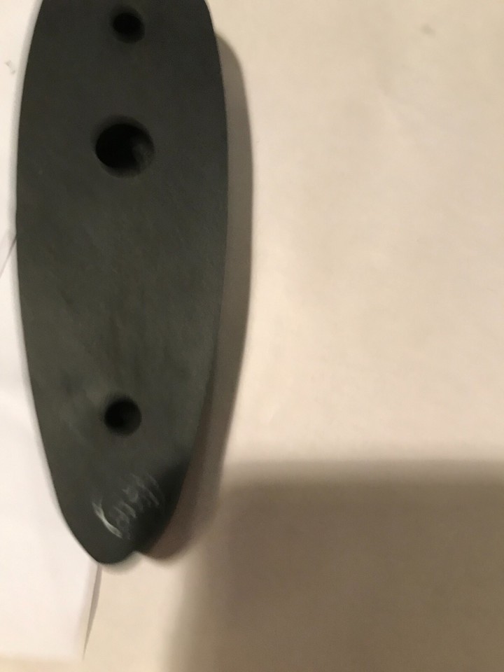 Pachmayr 500B Presentation Rifle Recoil Butt Pad | eBay