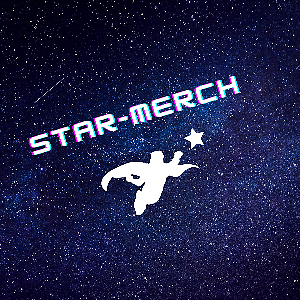STAR-MERCH | eBay Stores