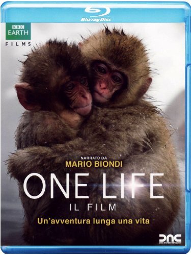 One Life - The Movie (Blu-Ray) | eBay