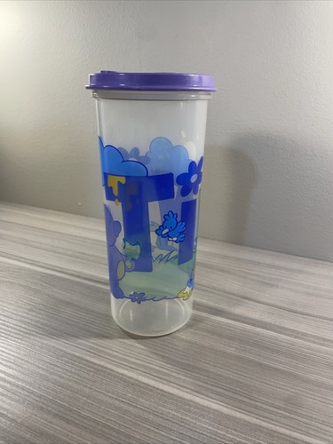 Tupperware Tiwi Bear Pencil Keeper Set Exclusive NOS New! | eBay