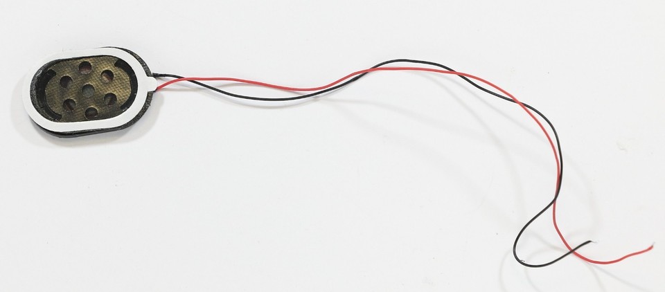 Artizle Kt07-jty-hspa Tablet Loudspeaker Audio Speaker Replacement Part ...