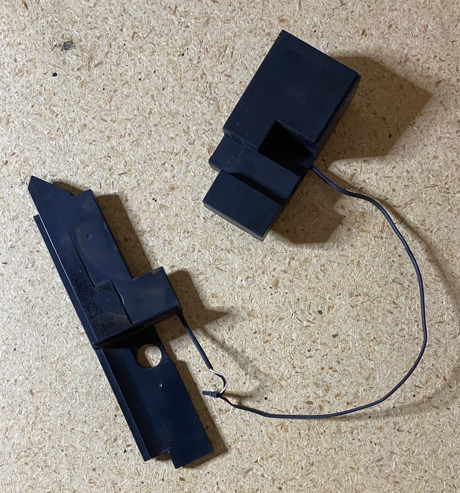 534674-001 Genuine Laptop HP Pavilion G61 G71 Speaker Kit Set Right ...