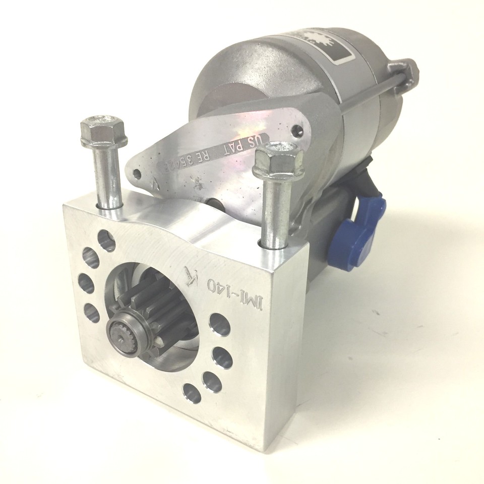 LS LS1 LS2 LS3 LS6 LSX LQ4 LQ9 Camaro Firebird Corvette HiTorque Mini ...