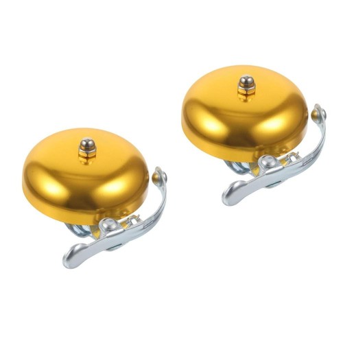 Set of 2 Vintage Bell Child Cruiser Bike Accessories Bicycle Alarm | eBay