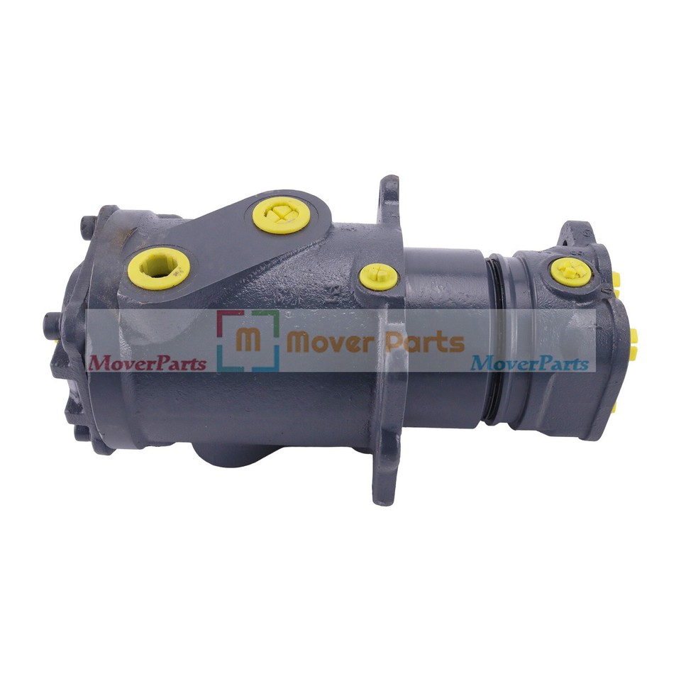 Center Swivel Joint 9101521 for Hitachi EX100-2 EX100-3 EX120-5 EX200-3 ...