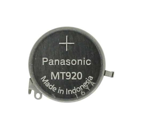 Seiko Kondensator 3023-24T, 3023-24H, MT920 passend für Seiko YT57 - 5 ...