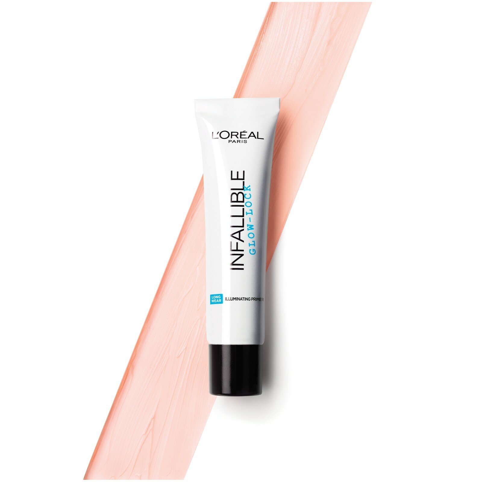 L'Oreal Infallible Glow Lock Matte Lock Primer | eBay