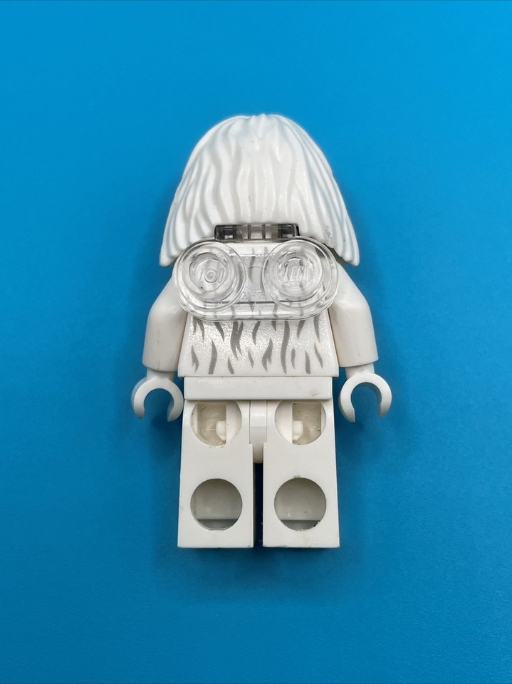 Lego Star Wars Moroff Minifigure 75172 V2 No Pack | eBay