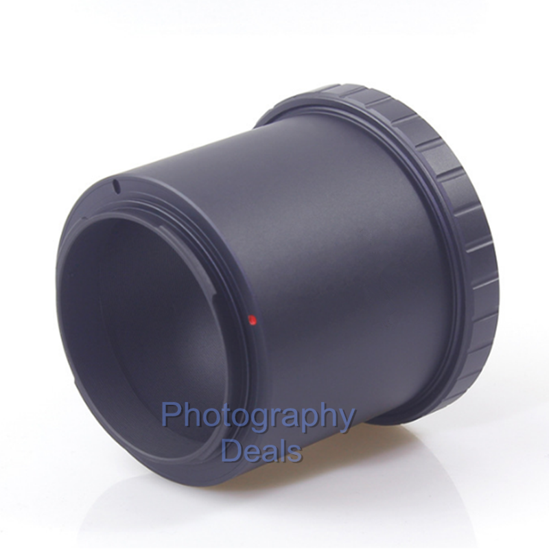 Lens Mount Adapter for Pentacon P6 Kiev 60 Lens to for Nikon Z Z6 Z7 ...