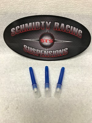 Nitrogen Fill Tool Replacement Needles Motion Pro Style O8-0075 Fox ...