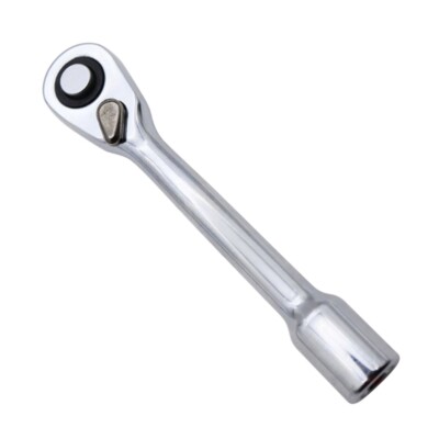 Miniature Ratchet Wrench Square Hole Socket for Home Repairs Assembly ...