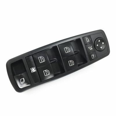 Front Left Door Window Master Switch For Mercedes-Benz GL350 450 550 ...