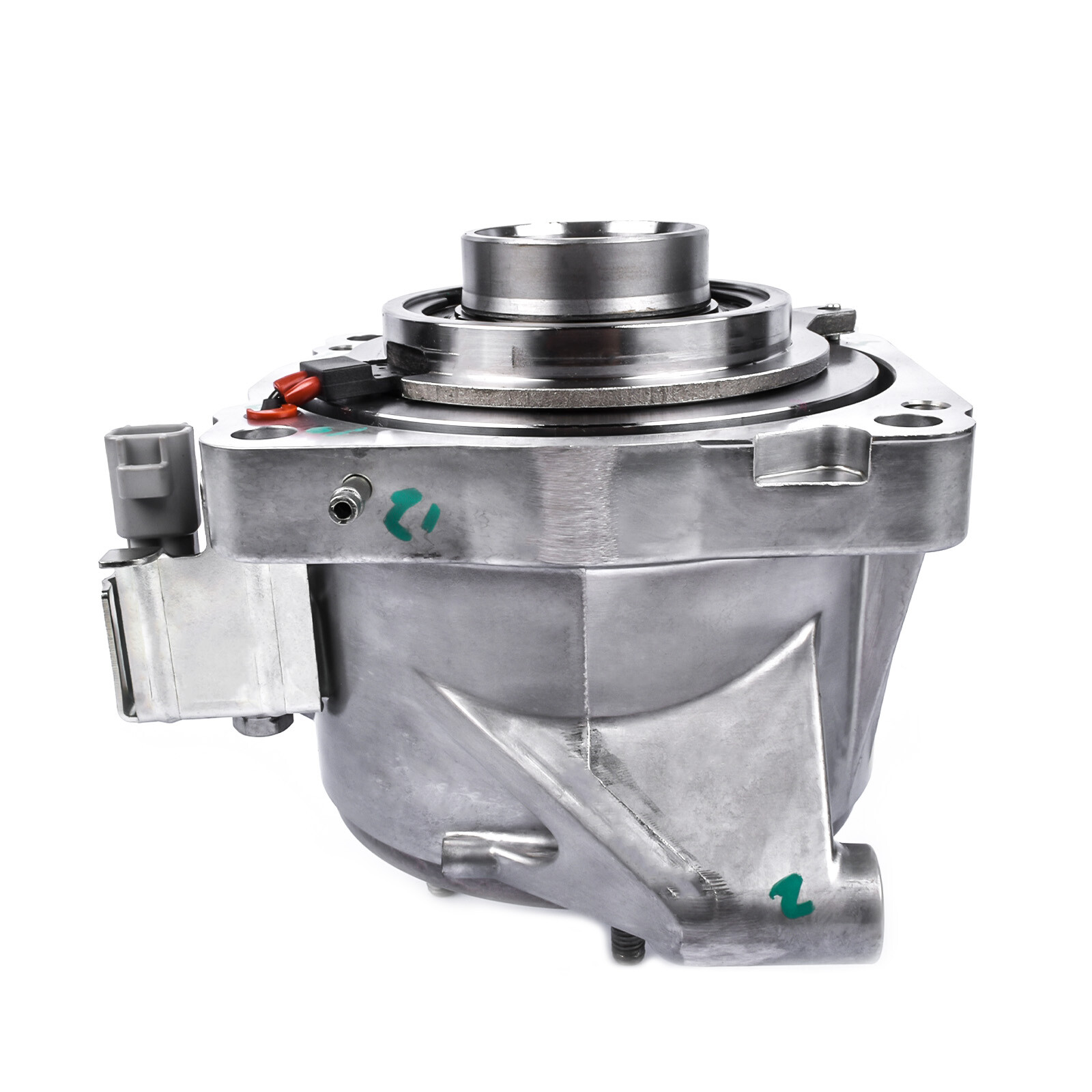 For Toyota Sienna 3.5L Rear Differential Viscous Coupler Coupling AWD ...