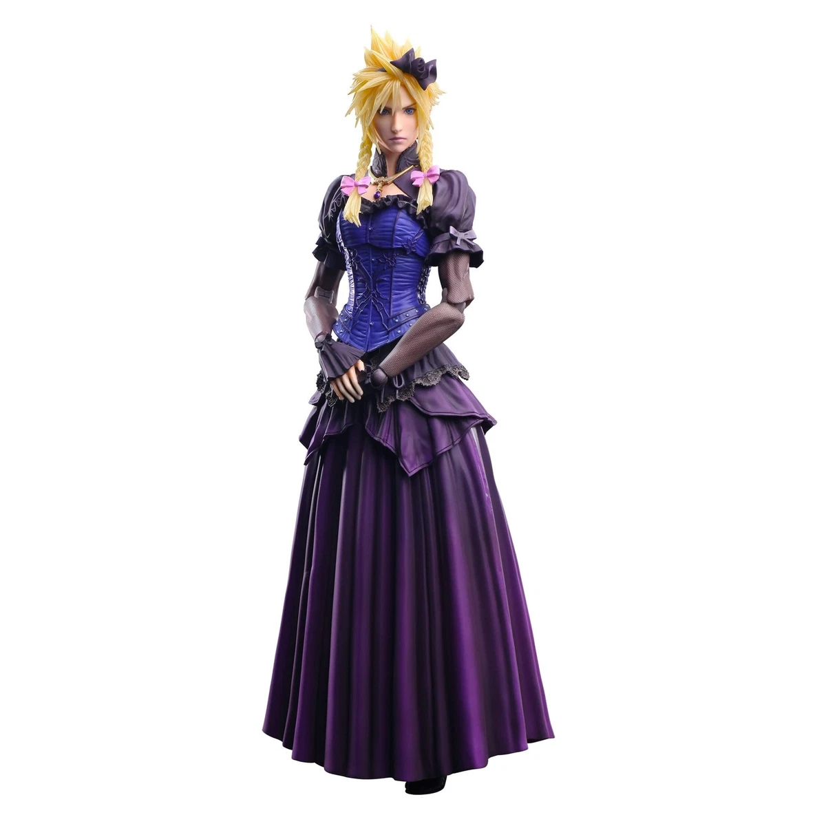 Final Fantasy Dress