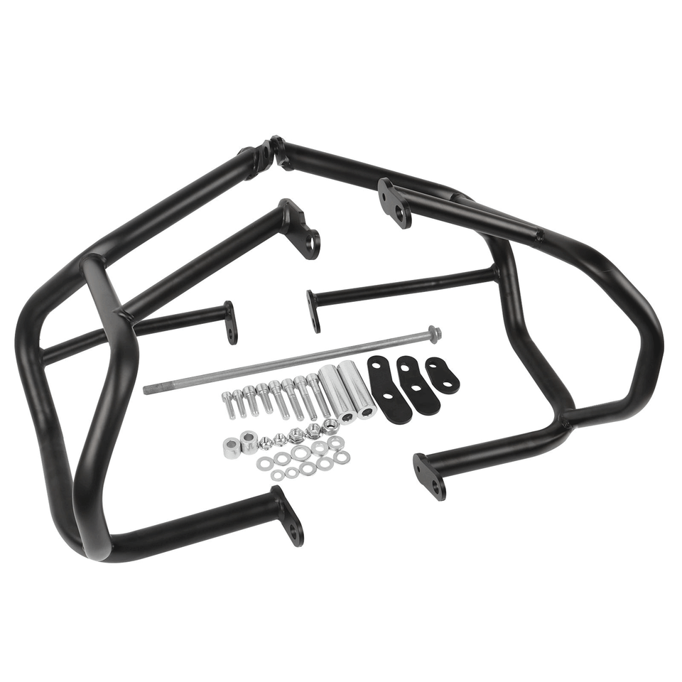 Crash Bar Engine Protection Guard Bars For BMW R1250GS R1250R/RS 2018 ...