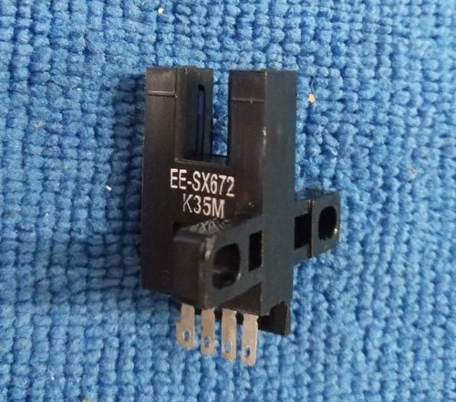 EE-SX672 EESX672 New Omron SENSOR | eBay