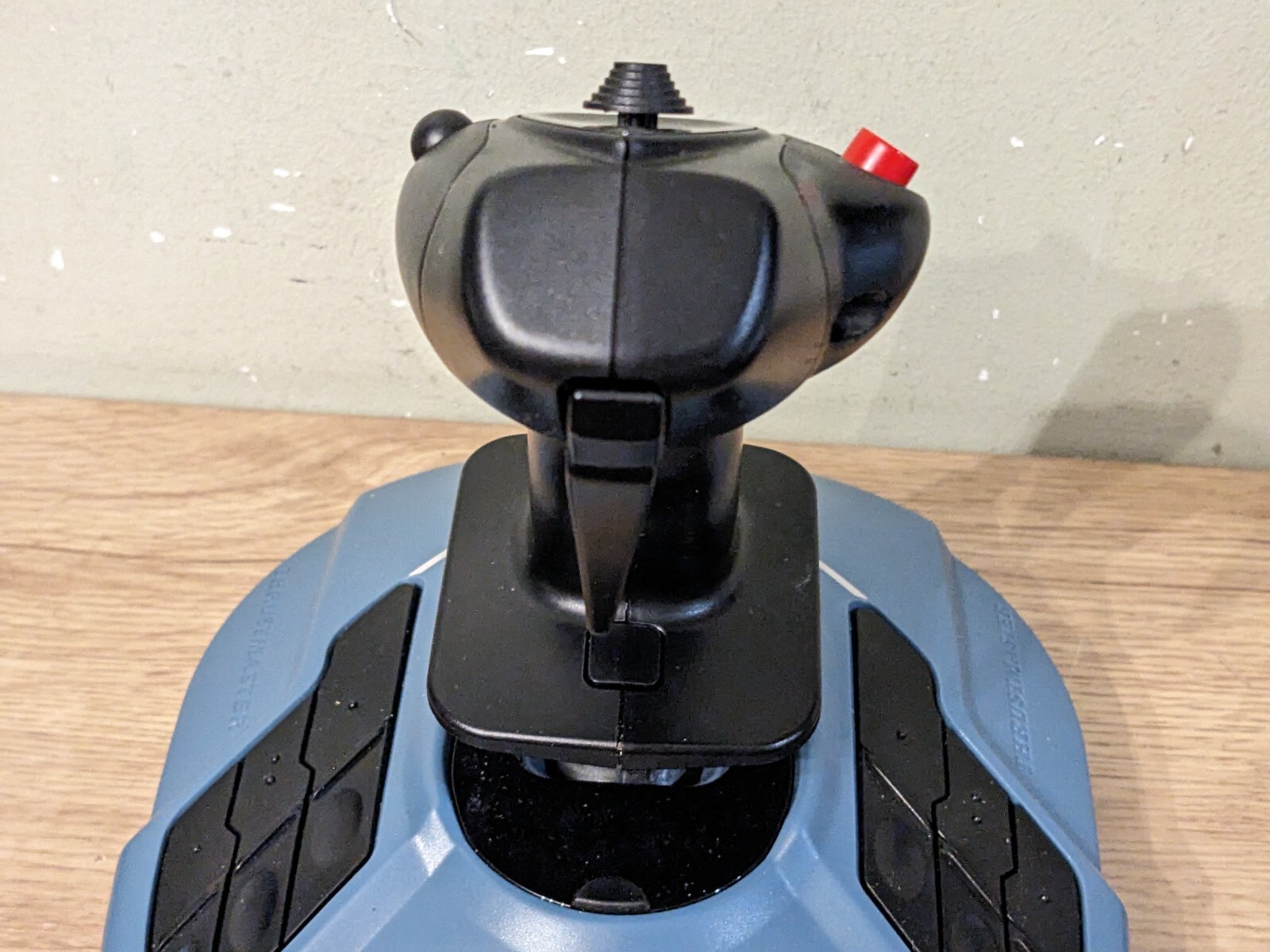 Thrustmaster TCA Sidestick Airbus Edition USB flight joystick for PC ...