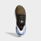 adidas UltraBOOST 19 J Toy Story 4 Woody White Black Gold EF0934 4Y = 5 ...