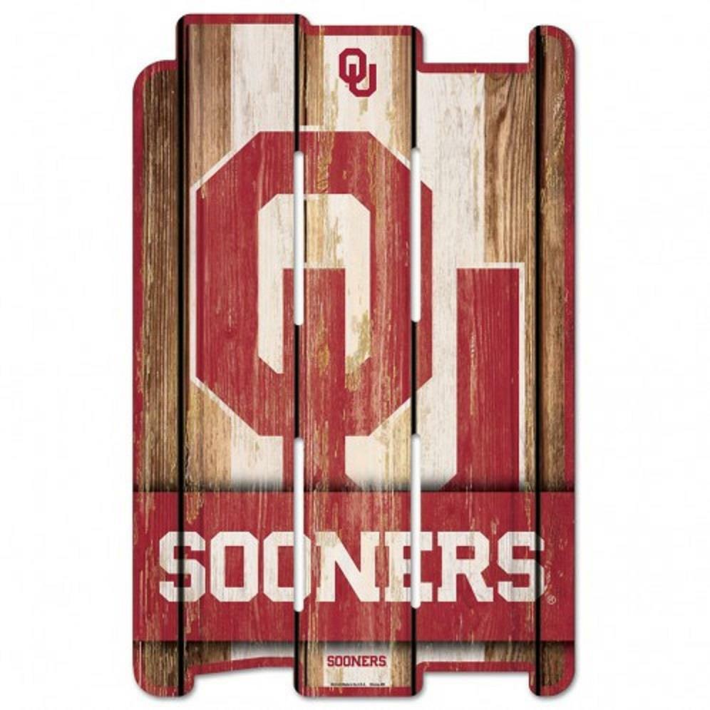 Oklahoma Sooners Signs