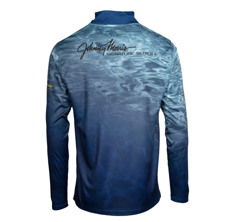 Bass Pro Shops Signature Series Long-Sleeve Performance Fishing Shirt ...