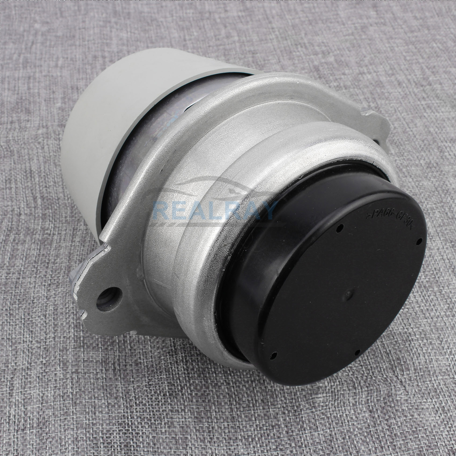 Engine Mount L + R for PORSCHE CAYENNE TURBO 4.5L 4.8L GTS S Sport ...