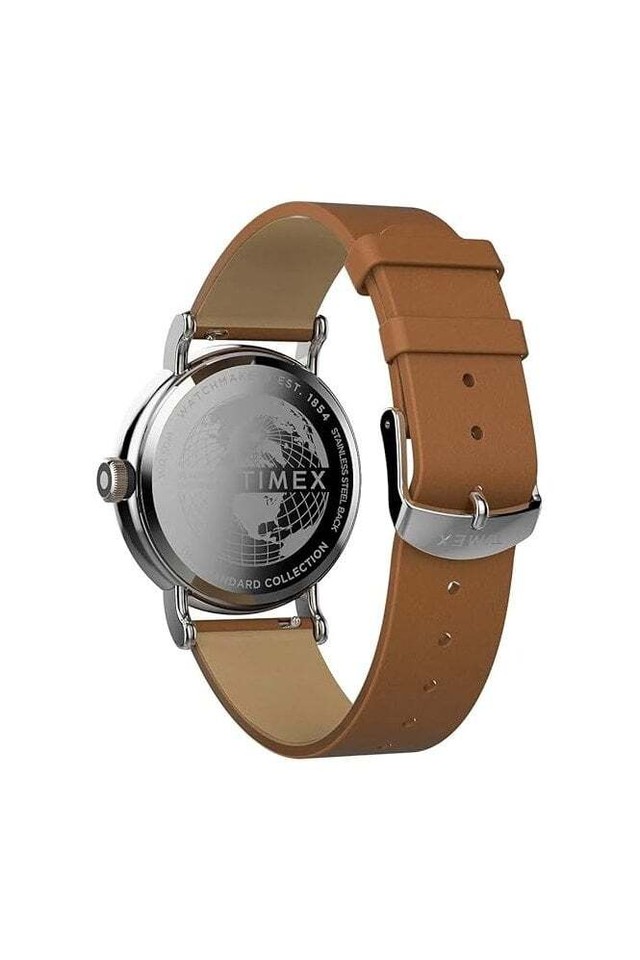 Timex Standard Sub-Second Watch TW2V71500 194366247053 | eBay