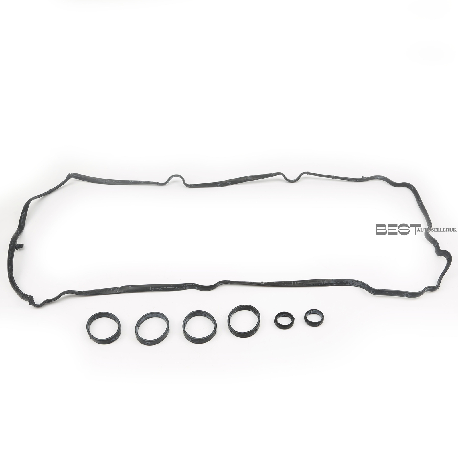 Fit For Mini Peugeot Citroen Cylinder Head Valve Rocker Cover Gasket ...