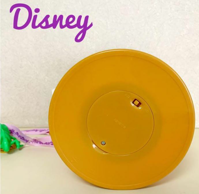 Popcorn Bucket Tangled Rapunzel Tokyo Disney Resort Limited Lantern ...