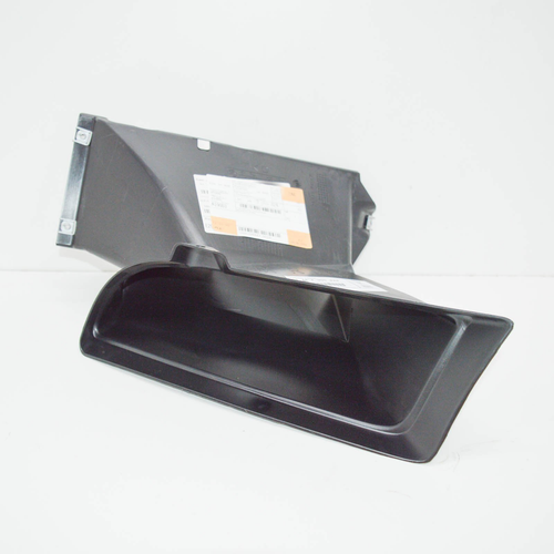 NEW BMW M3 E90 FRONT RIGHT AIR DUCT 51747900824 2009 ORIGINAL 51-74-7 ...