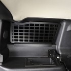 Alloy Car Trunk Window Molle Panel Bag Hang Bracket Kit For Humme-r H2 ...