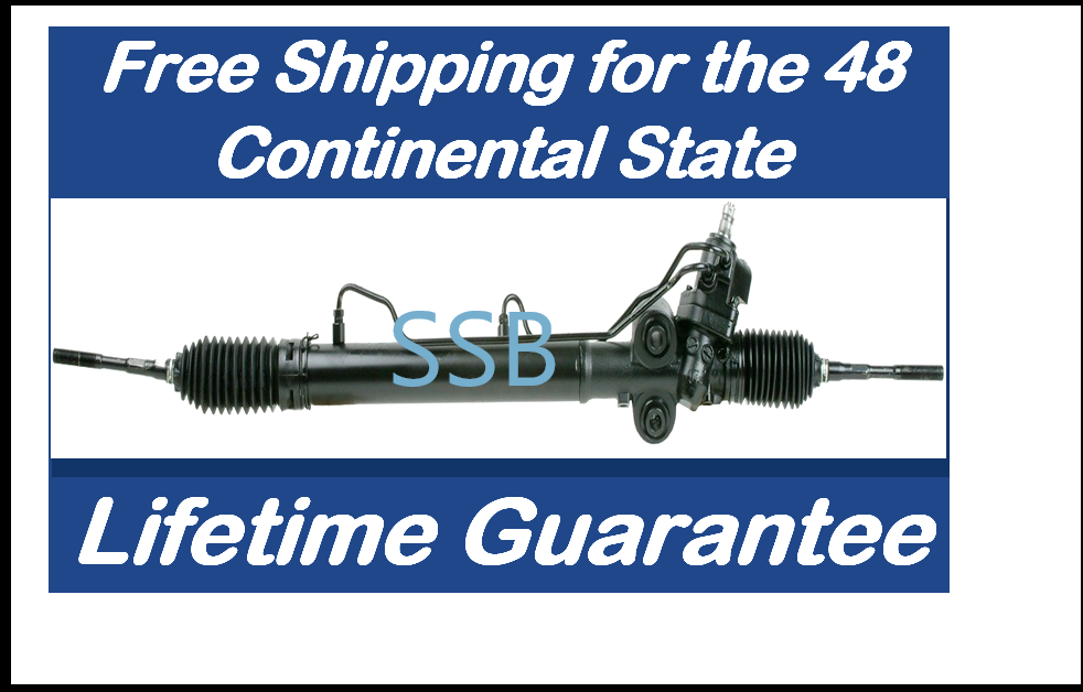 40 S For Nissan 350Z 2007 2008 2009 Power Steering Rack And Pinion | eBay