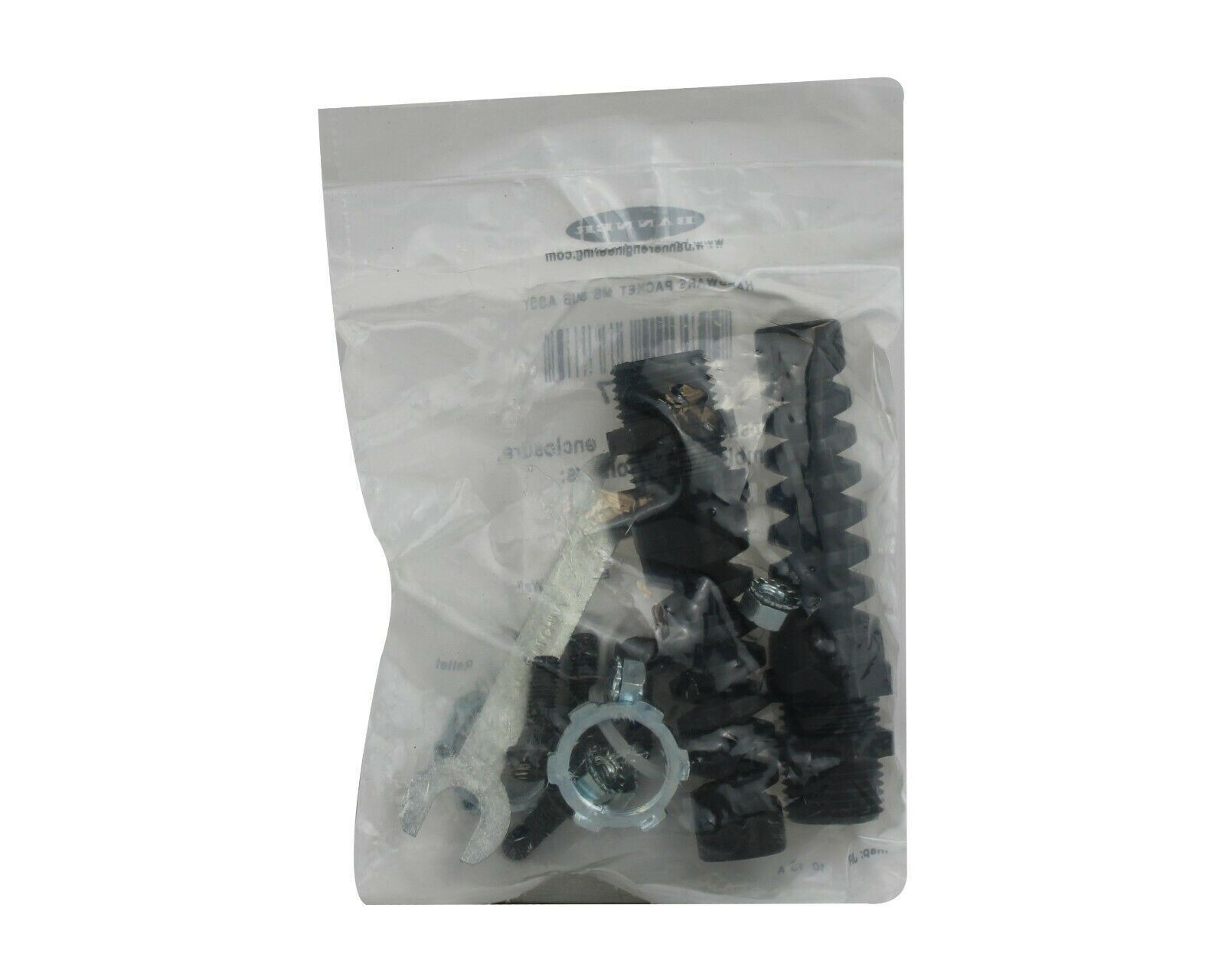 BANNER MICRO SCREEN ALIGMENT KIT FOR USCD-2T2 | eBay