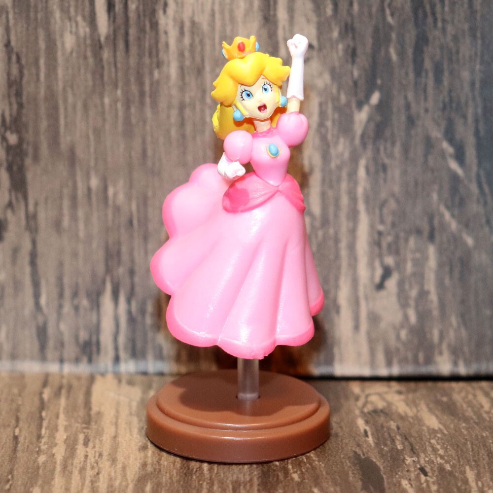 Princess Peach Super Mario Galaxy